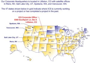 Locations | ICS Colorado